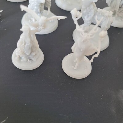 Separate Wall Doors Dnd Pathfinder Dragonlock Fat Dragon Games - Etsy