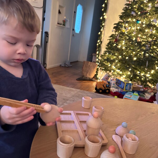 Yarn Snipping Activity -montessori Practical Life Activity - Yarn ...