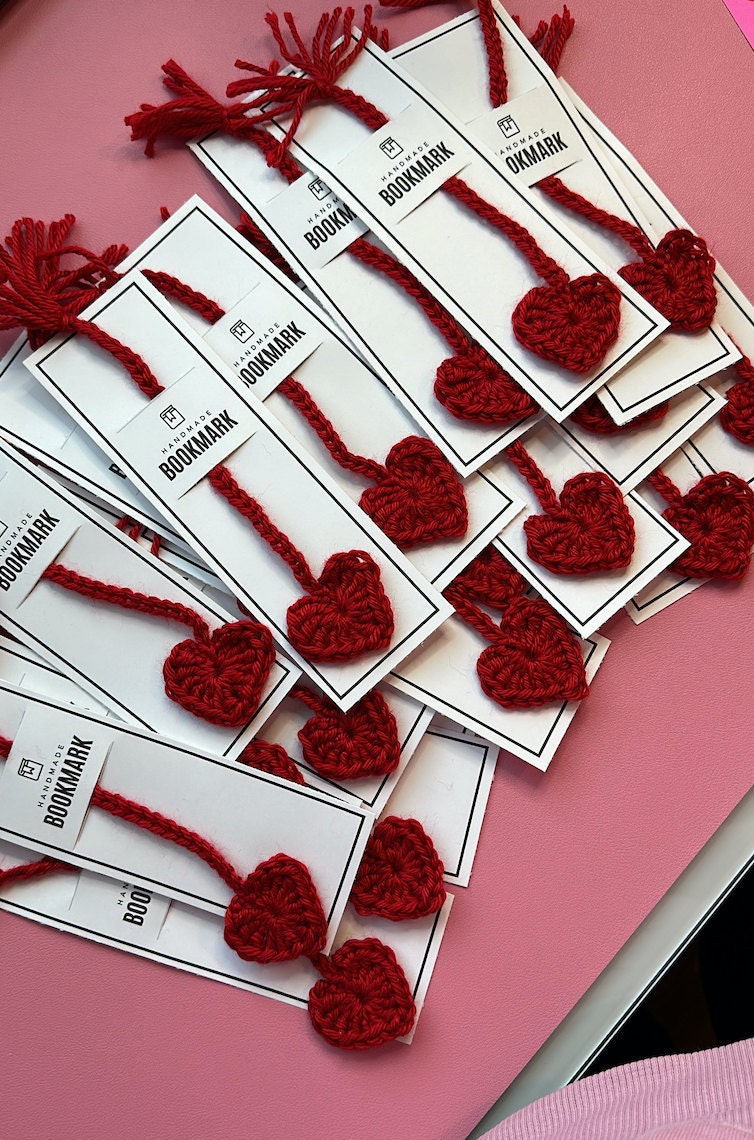 PRINTABLE Bookmark Packaging - Downloadable PDF - DIY Backing card and ...