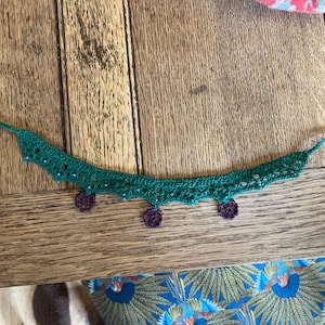 Crochet Raspberry Beret Pattern Crochet Classic Beret - Etsy