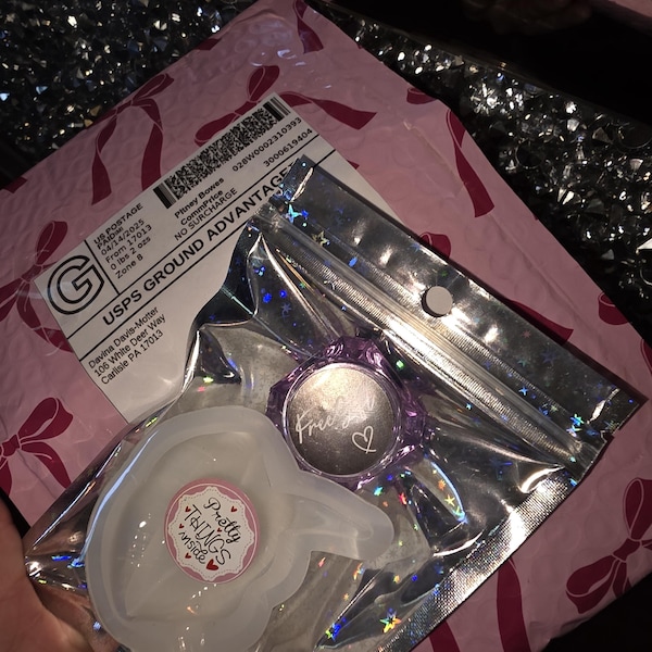 Mini Easter Peeps | Mini Chicks | Fake Marshmallows | Peeps | Fake ...