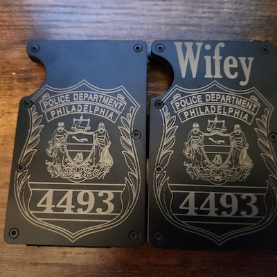 Sergeant Police Badge Vector Svg Indianapolis Metropolitan PD - Etsy