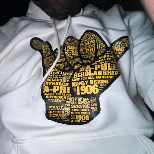 Omega 1911 Bulldog Hand Sign Includes SVG & PNG. Digital Download. - Etsy