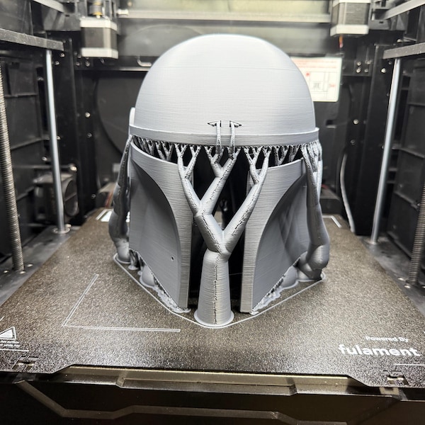 MOFF GIDEON Armor + Helmet | THE Mandalorian | Helmet | 3d Print Model ...