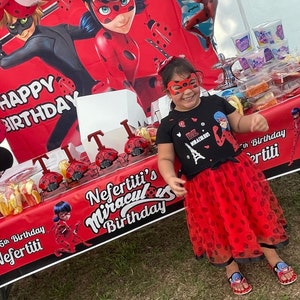 Princess Ariel Little Mermaid Birthday Personalized Gable - Etsy