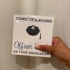 Military Graduation Card, Custom Card, for the Graduate, Army, Navy ...