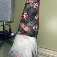 College Team Gnomes - Etsy