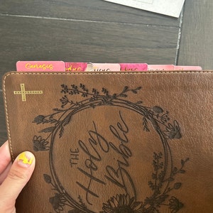 Bible Verse Cards / Wisdom and Discernment Bible Verse Cards / - Etsy