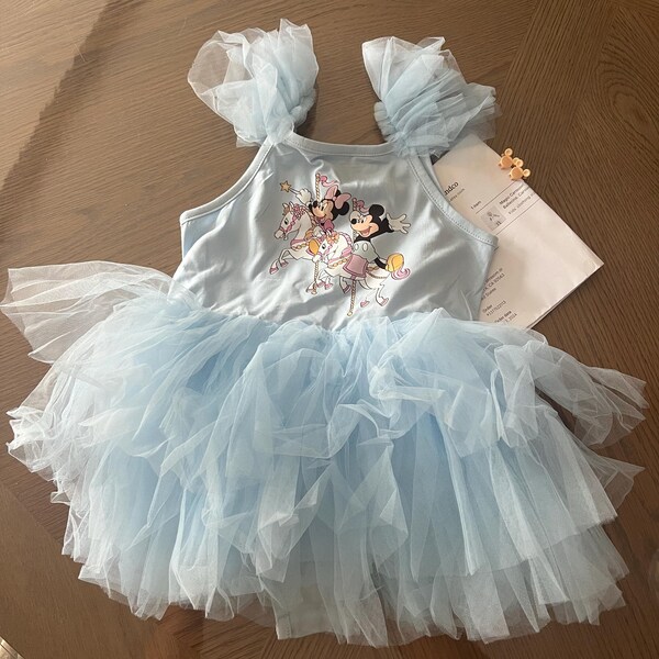 Classic Pink Princess Tutu Dress, Pink, Tutu, Dress, Ballet, Ballerina ...