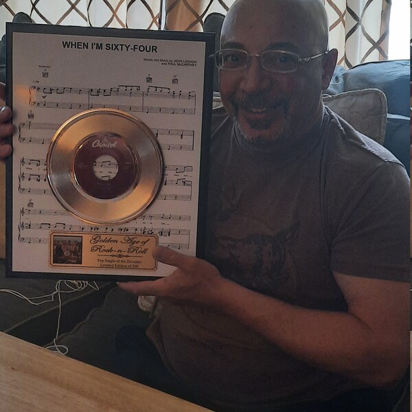 Buddy Holly & the Crickets Re-print Vintage Concert Poster - Etsy