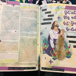 Taco Bout Jesus, Taco, Bible Journaling, Traceable, Printable, Faith ...