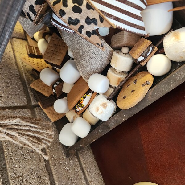 Watermelon Fake Bake Dessert / Treat for Tiered Trays. - Etsy