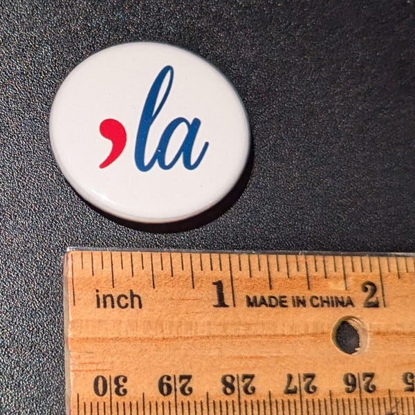 8647 Button / the "86" is a Classic Term Meaning "to Get Rid Of" or ...