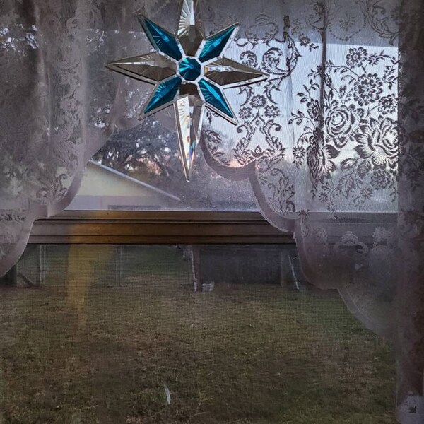 Chess Set Handmade Red/gold Flakes and Glitter - Etsy