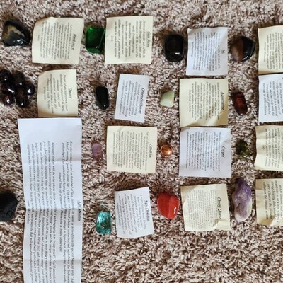 1 Homemade Ritual/chime Candles - Etsy