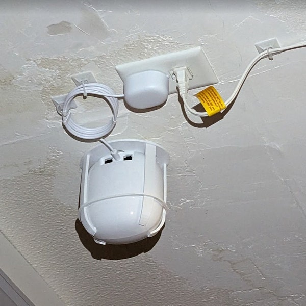 Sturdylock™ Outdoor Gate Smart Lock Adapter and Housing for August 3rd ...