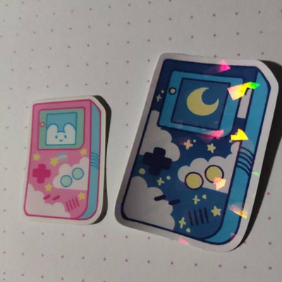 Fun Boy Sticker - Etsy