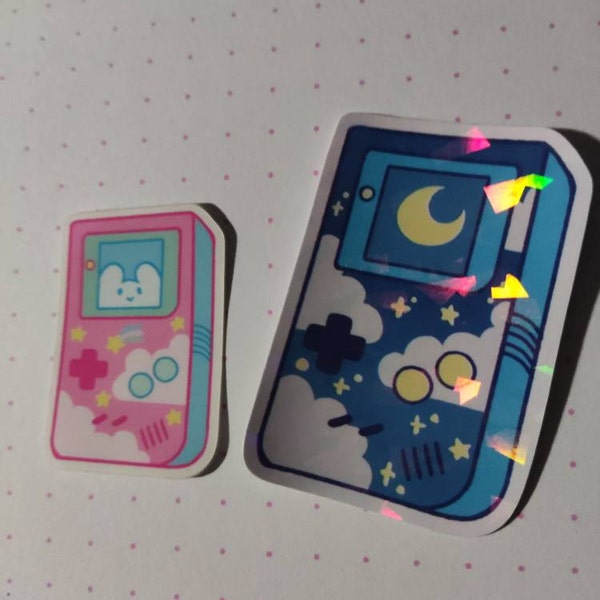 Fun Boy Sticker - Etsy
