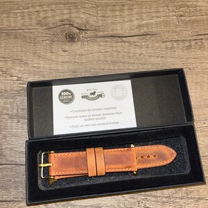 Your Handwriting Engraved on Leather Watchband Apple Watch - Etsy