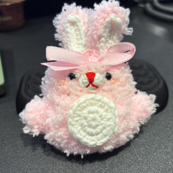 Bear Airpods Case With Bib Plush AirPod Cases Doll AirPod Cases Airpods ...