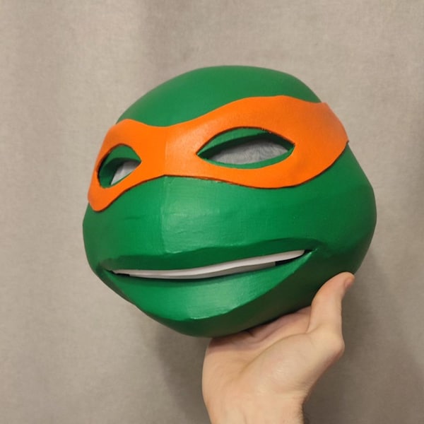 Turtle Head and Shell Cosplay Foam TEMPLATES - Etsy