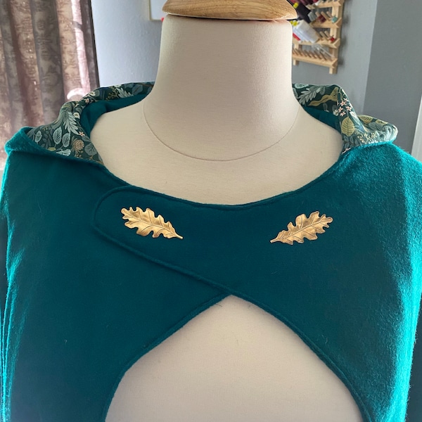 Frog Pin/frog Brooch/toad Pin/toad Brooch/witch Pin/amphibian Pin/brass ...