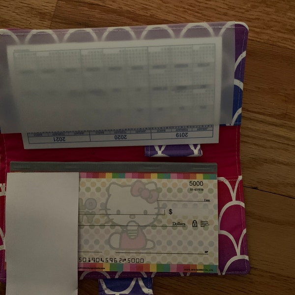 RTS - Cash Budgeting System - Budgeting Envelopes - Fabric Budgeting ...