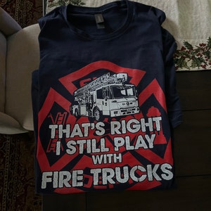 Oil Rig Shirt With American Flag, Oilfield T-shirt, American Oil Rig ...