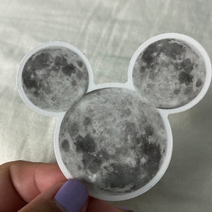 Animal Kingdom / Disney World Park Map / Laptop Sticker/ - Etsy