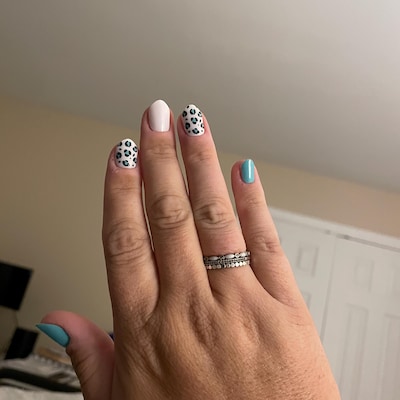 DIY Double Embrace Breastmilk Ring Sterling Silver Yellow Gold DIY ...