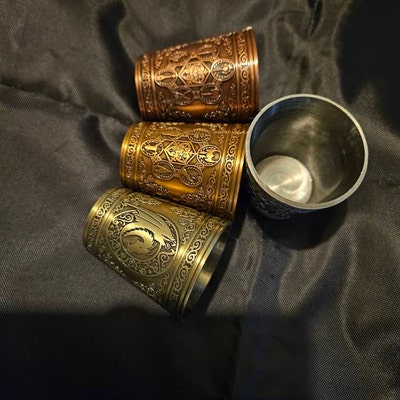 CLOCKWORK MIMIC Miniature Dungeons and Dragons Cthulhu - Etsy