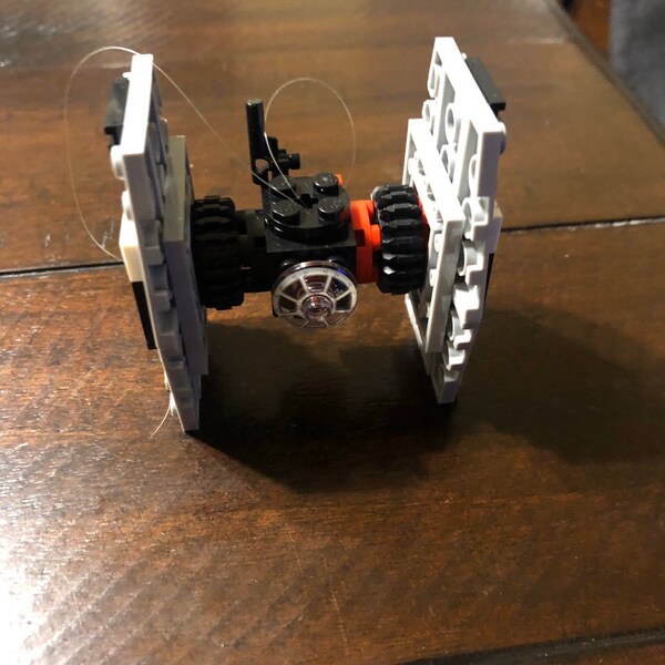 Build-it KIT Ornament Mini Penguin - Etsy