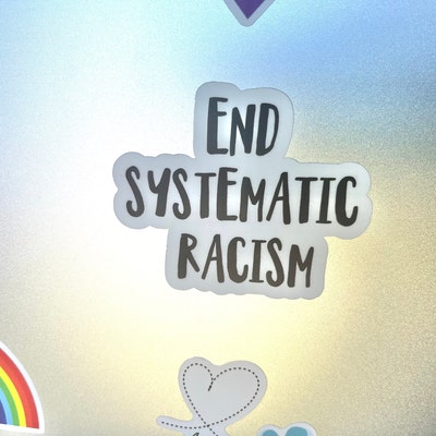 Smash the Cis-tem Sticker LGBTQ Sticker Queer Stickers - Etsy