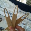 Weaving Shuttle, Net Shuttle, Netting, Weaving Needle, Net Making ...