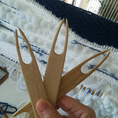 Weaving Shuttle, Net Shuttle, Netting, Weaving Needle, Net Making ...