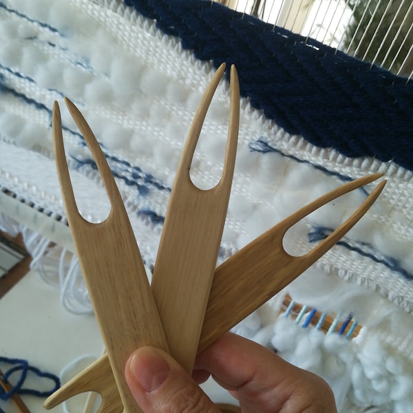 Weaving Shuttle, Net Shuttle, Netting, Weaving Needle, Net Making ...