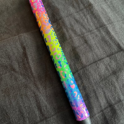 Customizable Triangle-shaped Ballpoint Pens - Etsy