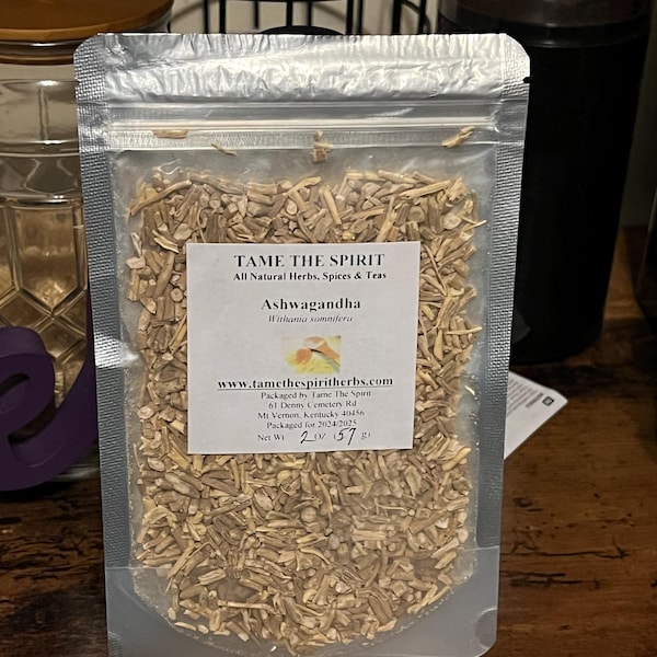 Osha Root Wild Harvested Fresh Organic Herbs - Etsy