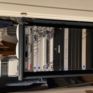 Starlink Gen2 Router 2U Rack Mount - Etsy