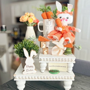 Farmhouse Decorative Boxes...wood Boxes...farmhouse Decor...handmade ...