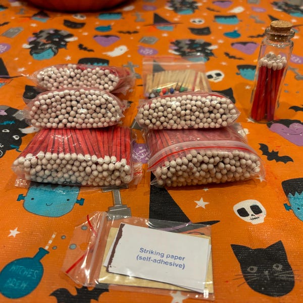 Circle Dotted Round Adhesive Strikers 0.79 Striking Paper for Safety ...