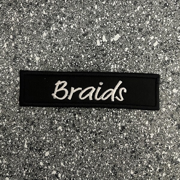 Black Texas Shape Outline Patch - Etsy