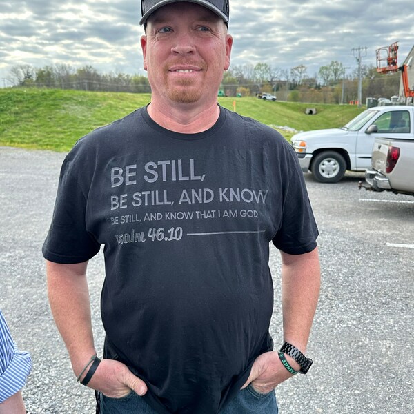 My Hope is in the Lamb Tee - Etsy