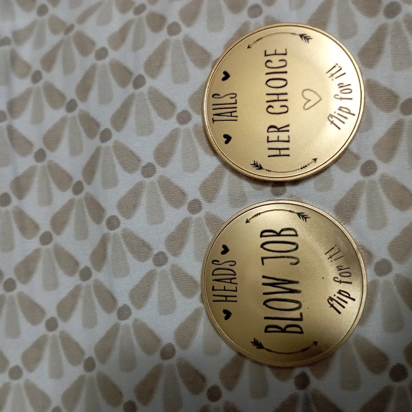 Custom Name Coin,personalized Coin,custom Flip Coin,decision Making ...