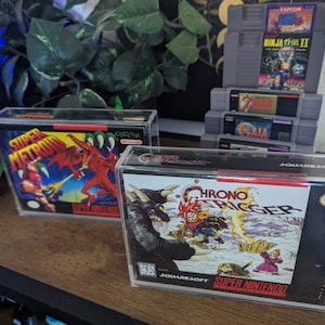 Super Mario 64 NTSC-J Nintendo 64 N64 Ja Reproduction Box and Inner ...