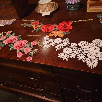 FREYA'S HELM Gold Headpiece Tiara Headband Mask Viking Costume Forest ...