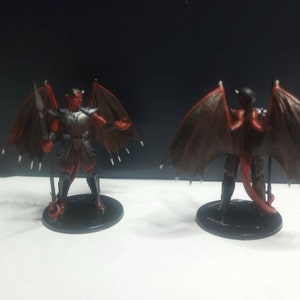 Scarecrow Miniature for Dungeons and Dragons by Mz4250 - Etsy