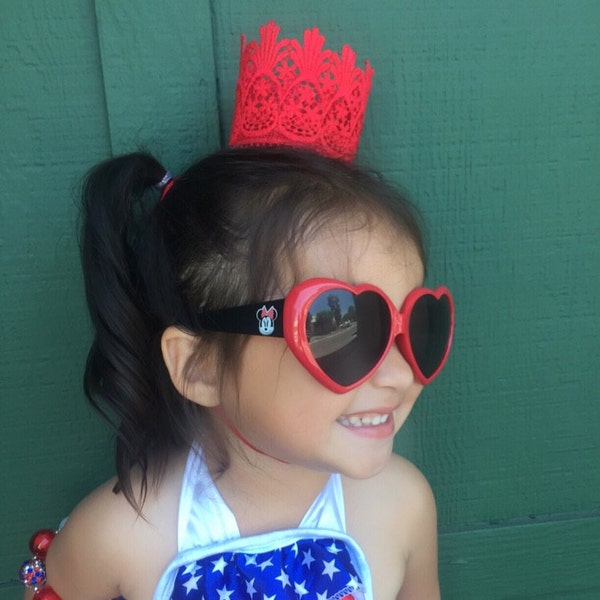 AZLYN CROWN, Dainty Crown, Gold Crown, Newborn Crown, Newborn ...