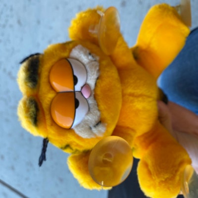 Vintage 101 Dalmatians Penny and Patch Plush Toys 6 - Etsy