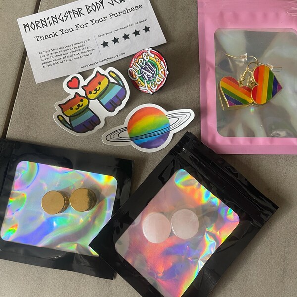 Nose Ring Hoop Varieties, Small Nose Hoop, Large Nose Ring, Subtle ...